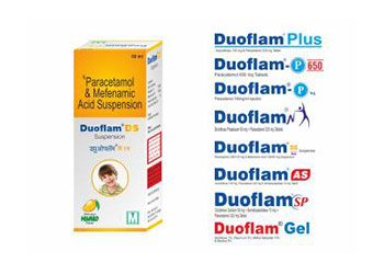 Maneesh Pharmaceuticals Ltd. | Top Pharmaceutical Company